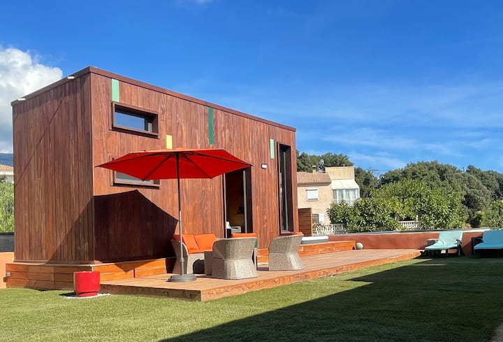 Le Rêve Est Bien Là - Haute-Corse