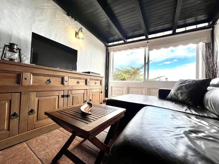 El Trebol 2 En El Mocanal - El Hierro