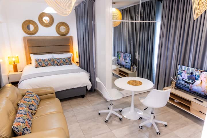 Panda Resorts - Harare