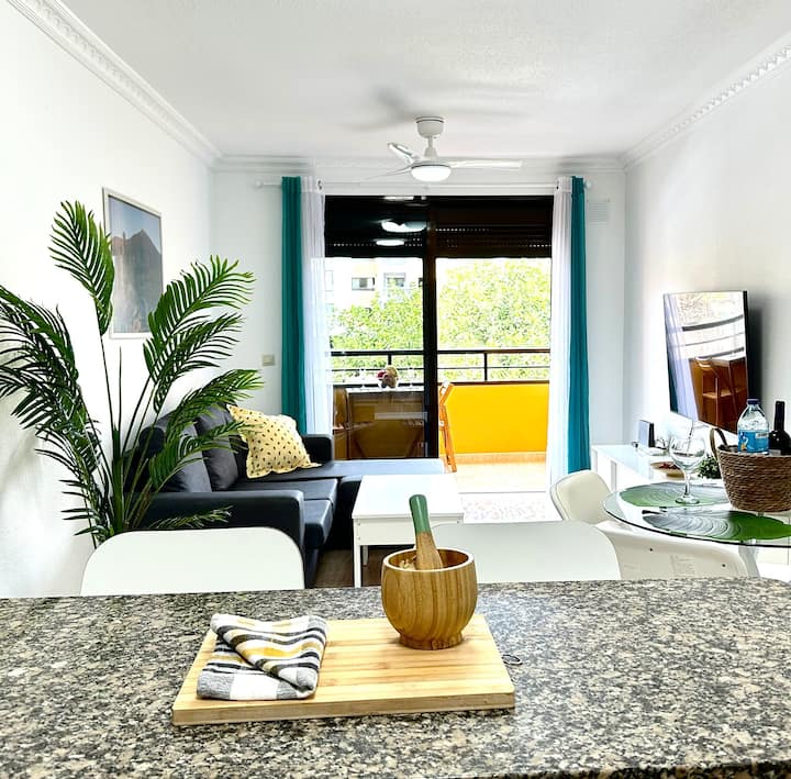 Medano Brisas Del Atlántico - San Isidro