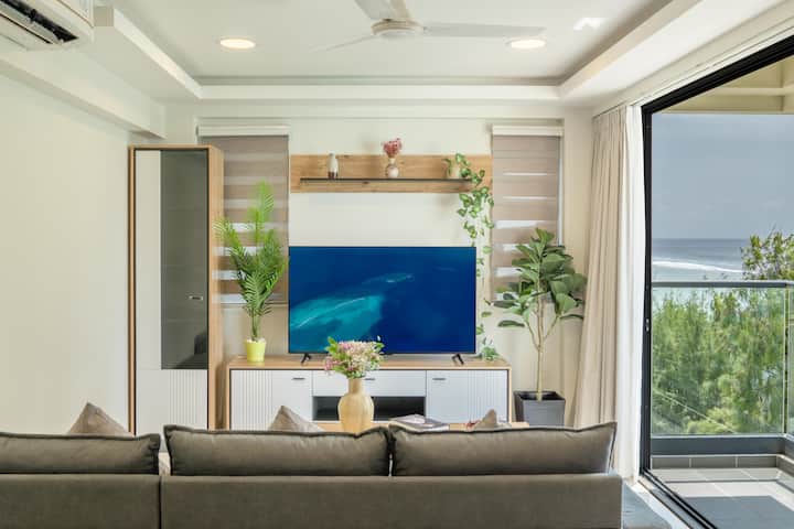 Two Bedroom Pulsera Beach Residences Maldives - Maldives