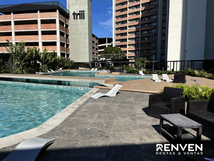 Edificio Triii By Renven - Bolivia