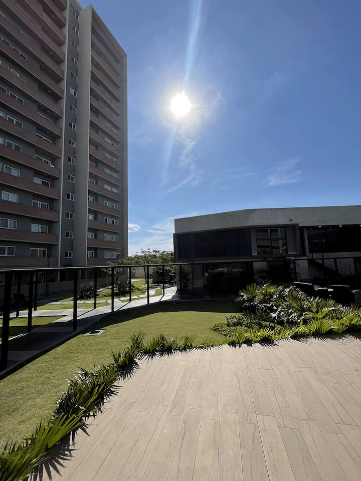 Edificio Triii - Bolivia