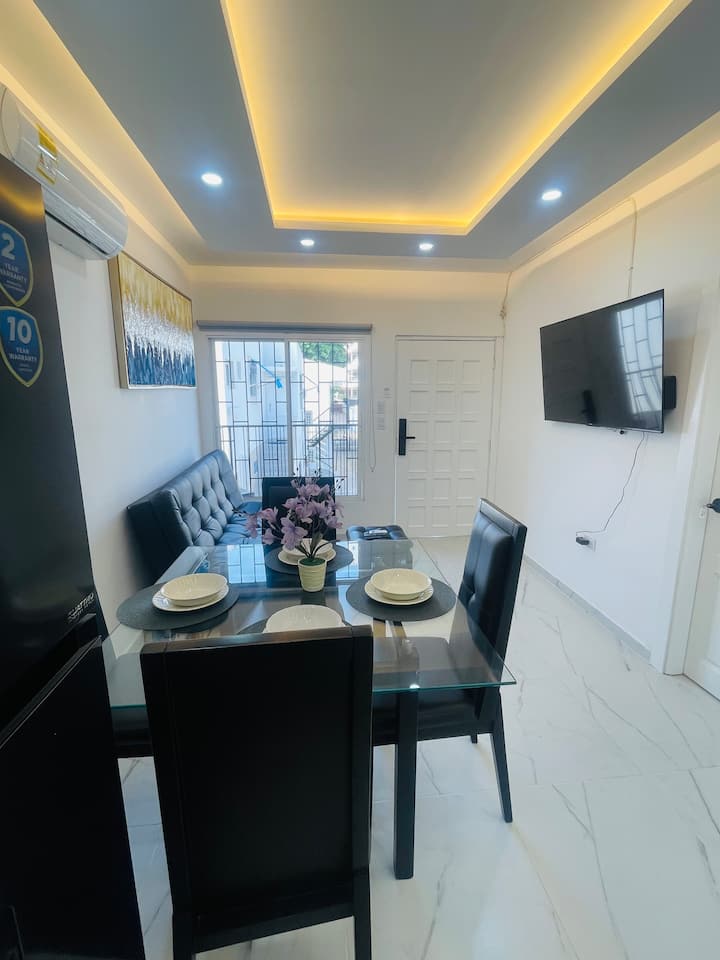 Home In Crespo 3 Beds, Private And Relax Places. - Cartagena, Colombia