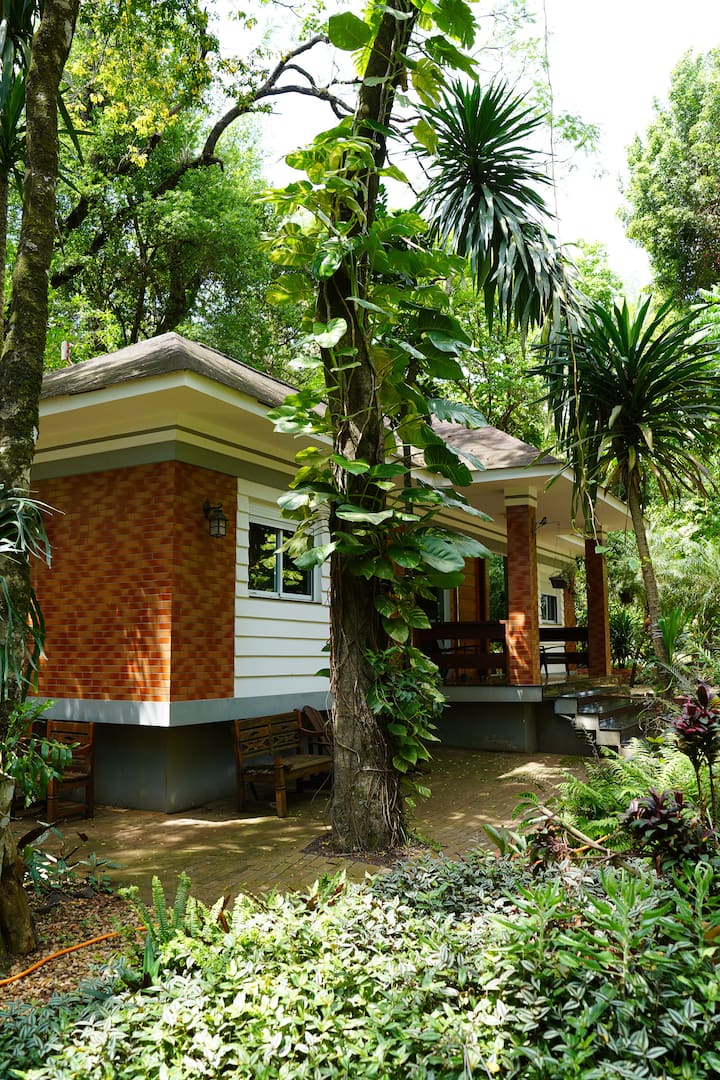 Recanto El Khechen - Foz do Iguaçu