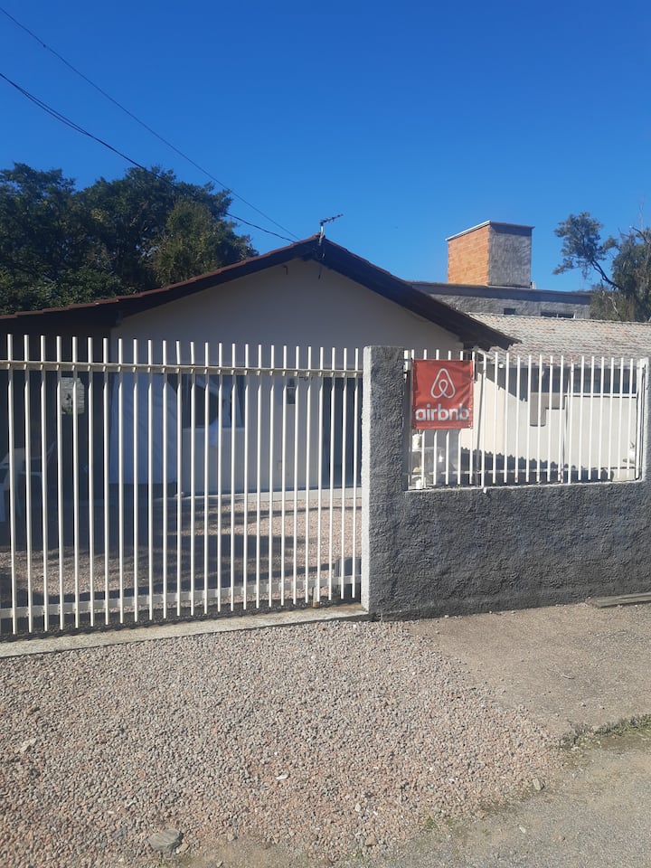 Microcasa Aconchegante - Rio do Sul