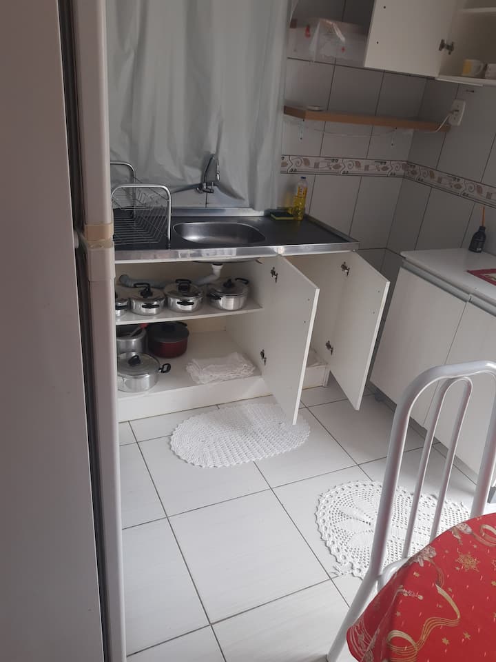 Microcasa Aconchegante - Rio do Sul
