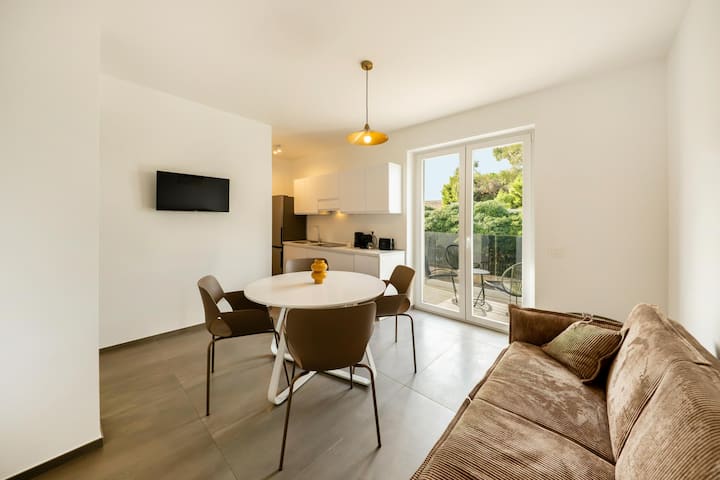 Earth Palazzo Terra Madre Luxury Accomodations - Bari