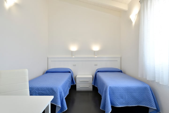 Camera Baja Cea - Tortolì