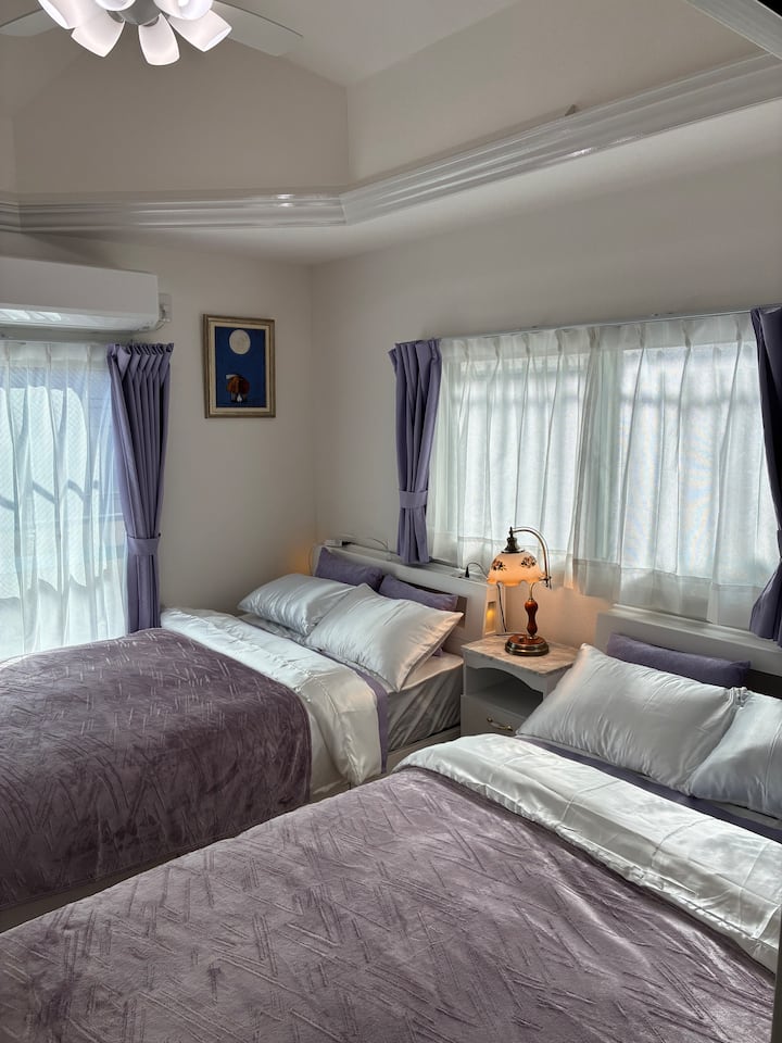 【長期滞在202】25％割引！柏駅徒歩7分！フルリフォーム＆高速回線でリモートワークに最適！ - Kashiwa