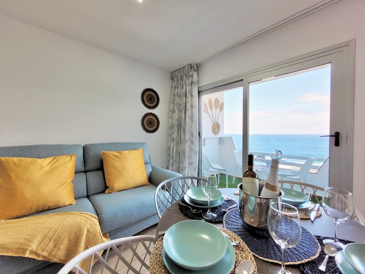 Coastal Vibe - Tenerife