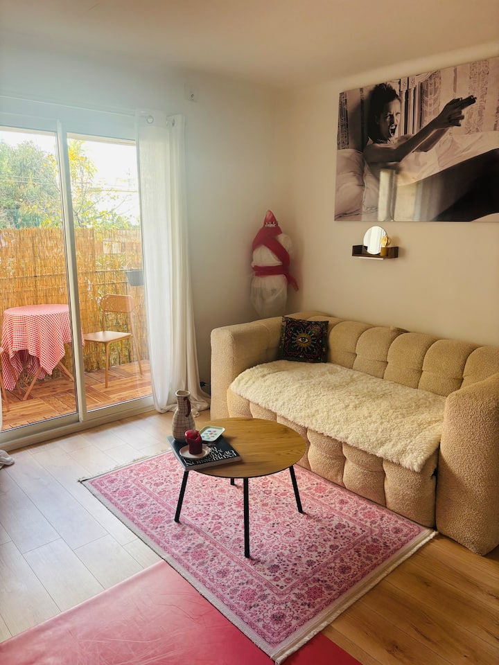 Studio A La Felicita - Ajaccio