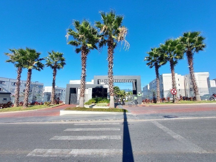 Apartamento No Bairro Bela Vista - Palhoça - Santo Amaro da Imperatriz