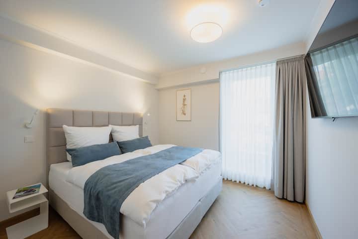 1.2 - Stadtapartment Kreuzkirche - Lingen