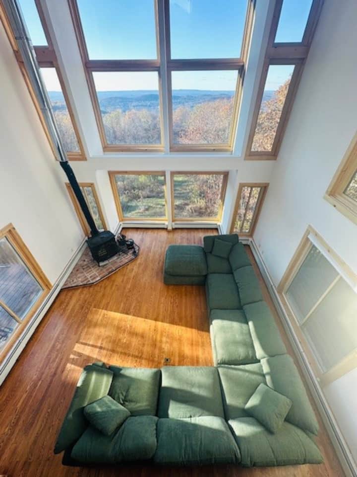 Hidden Valley Haven - Exclusive Mountain Retreat! - 漢堡