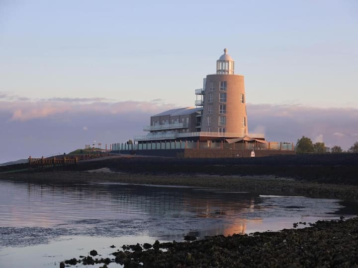 Suite Vuurtoren Zeeland - Zierikzee