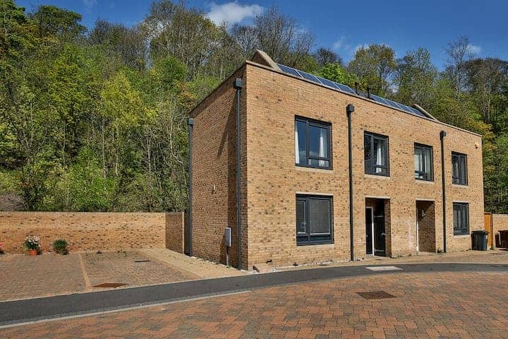 Beautiful City Centre House With Parking! Sleeps 6 - Sheffield