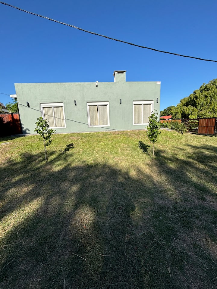 Casa En Los Pinos Para 8 – ¡Ideal Descanso! - San José Department