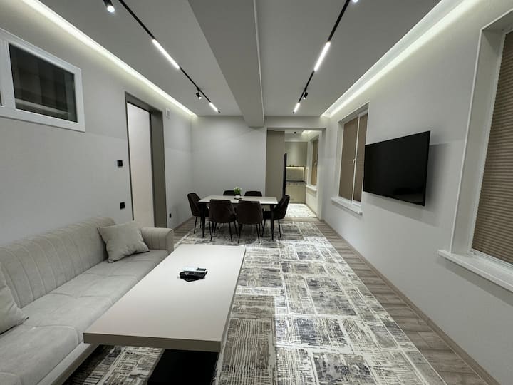 Luxury Residence By Homeland - Tajikistan