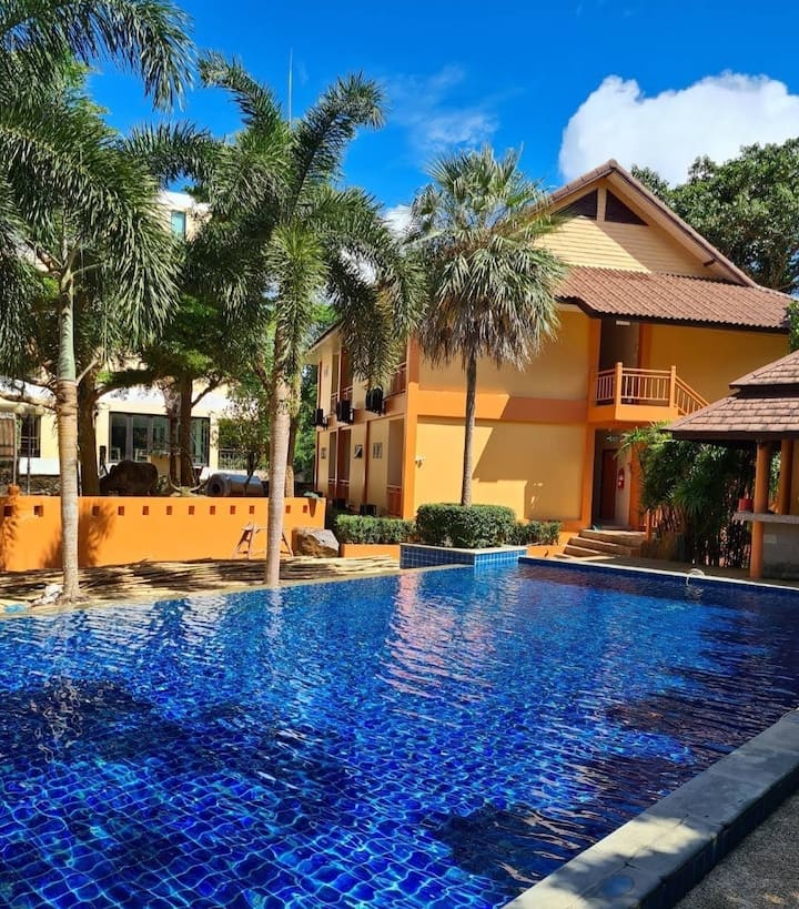 Dusit Kohchang Double - Ko Chang
