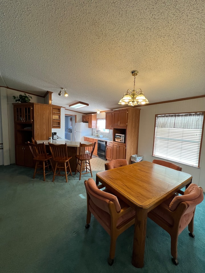 Spring Haven Farm - Bloomfield, IN