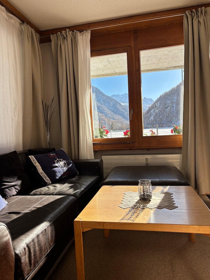 Panoramic Views - Free Parking & Wi-fi - Randa