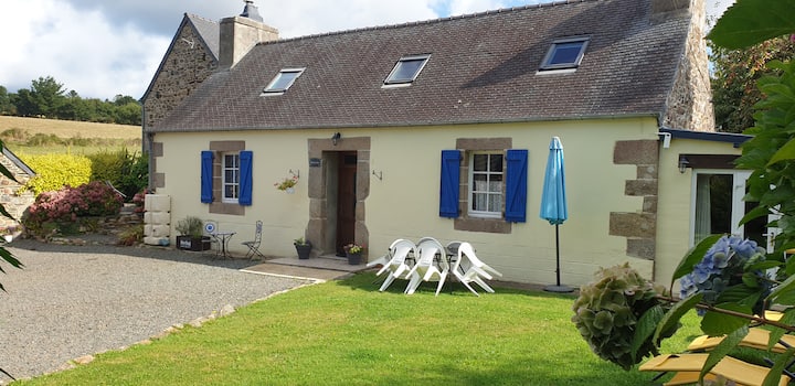 Maison Bretonne - Plestin-les-Grèves