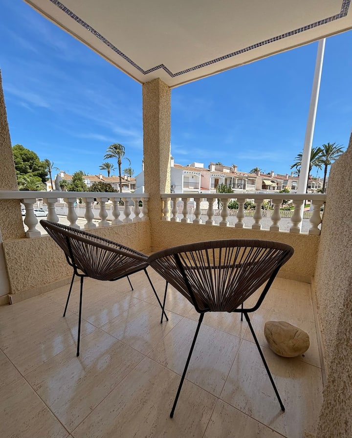 La Pedre: Relax Y Playa - Santa Pola