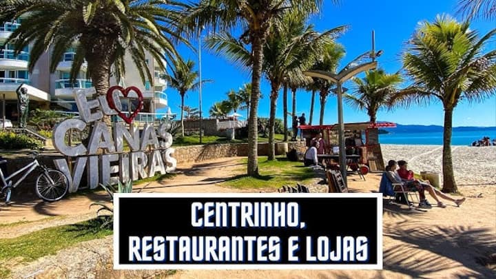 Apartamento Na Praia De Canasvieiras - Florianópolis