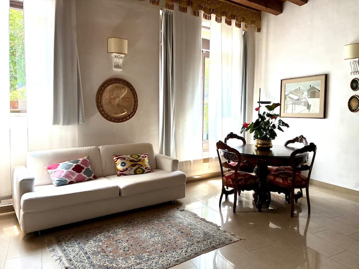 Appartamento Opera Prima - Verona