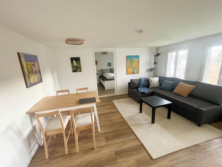 Apartment Im Winkel - Kanton Aargau