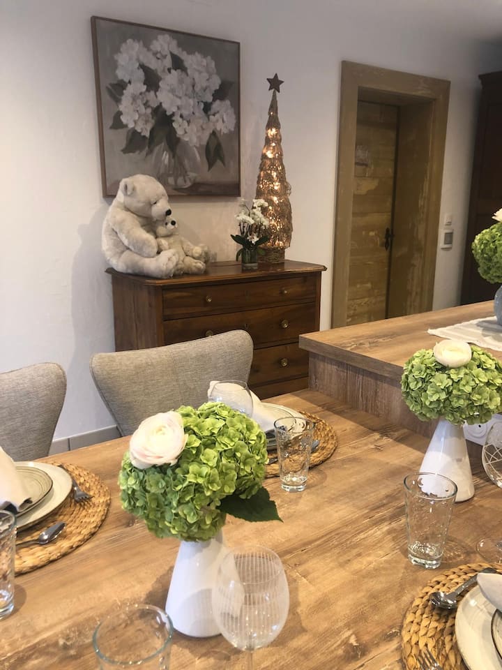 Un Havre Cosy Pour Un Séjour Tout En Sérénité - Erstein