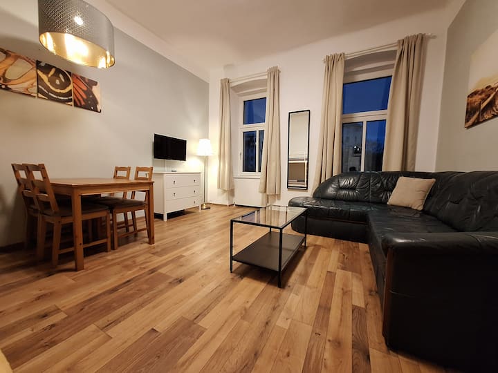 Family Dream @Josefstadt ~ 12min Christmas Market - Vienna