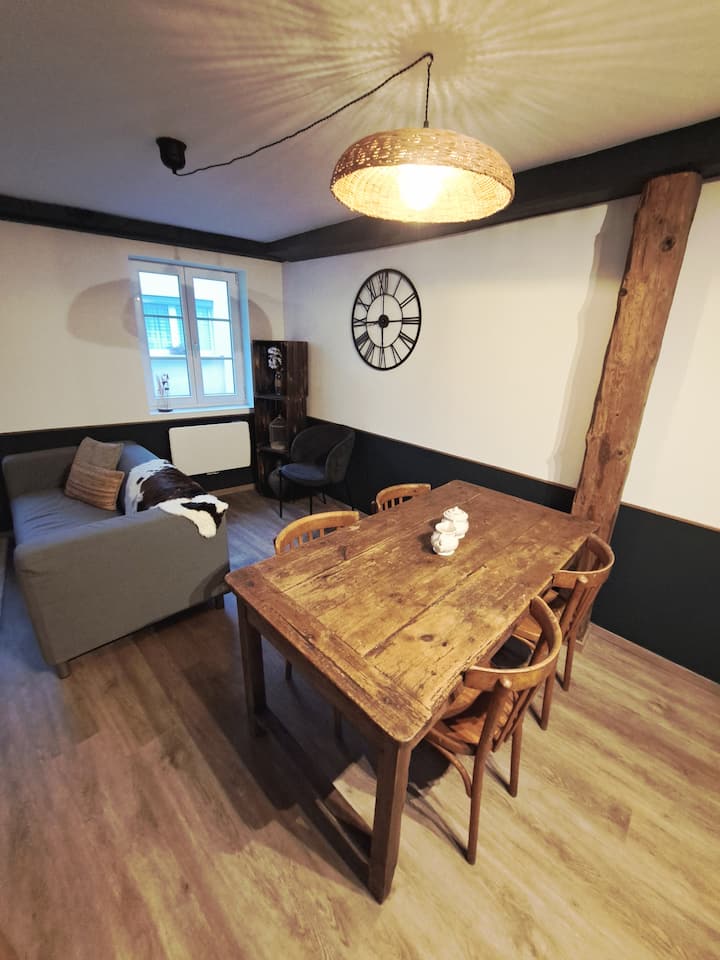 Emile&jeanne - Rue Du Marais - Wissembourg