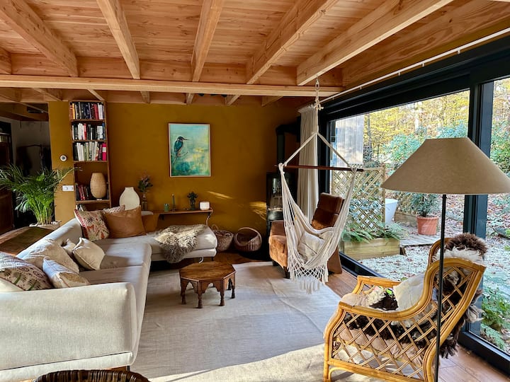 The Forest Villa - Nijmegen