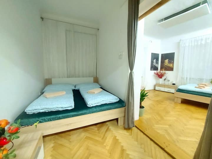Sophia Apartment I.p. Pavlova - Prague