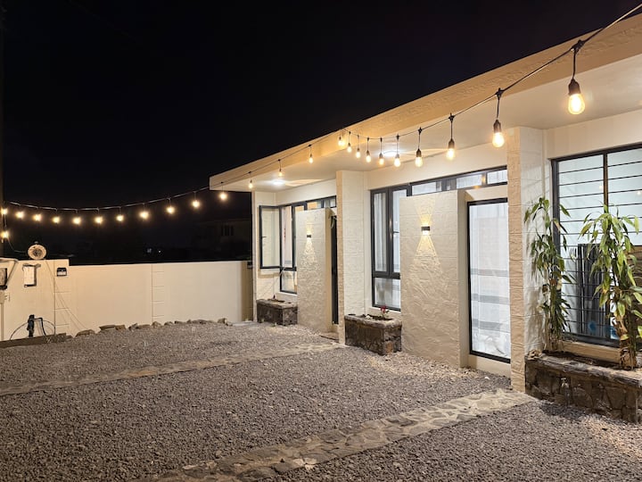 Floréal Haven - Mauritius