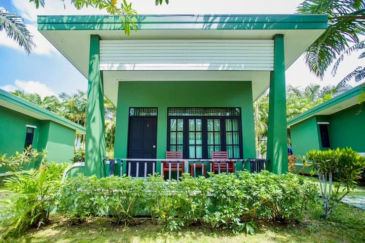 Monthly Stay Mountain Breeze Khaolak Cozy Bungalow - Khao Lak