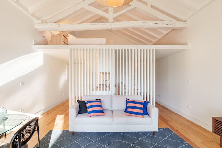 Viva Cedofeita Serviced Apartments - Oliveira do Douro