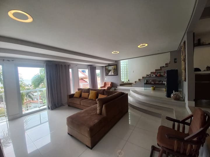 Casa Do Xico - Florianópolis