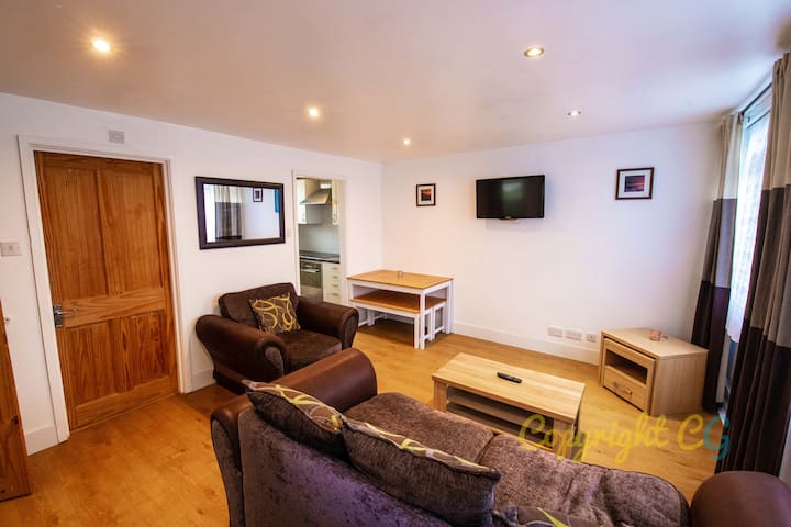 K149 Parkdean Camber Sands - Camber Sands