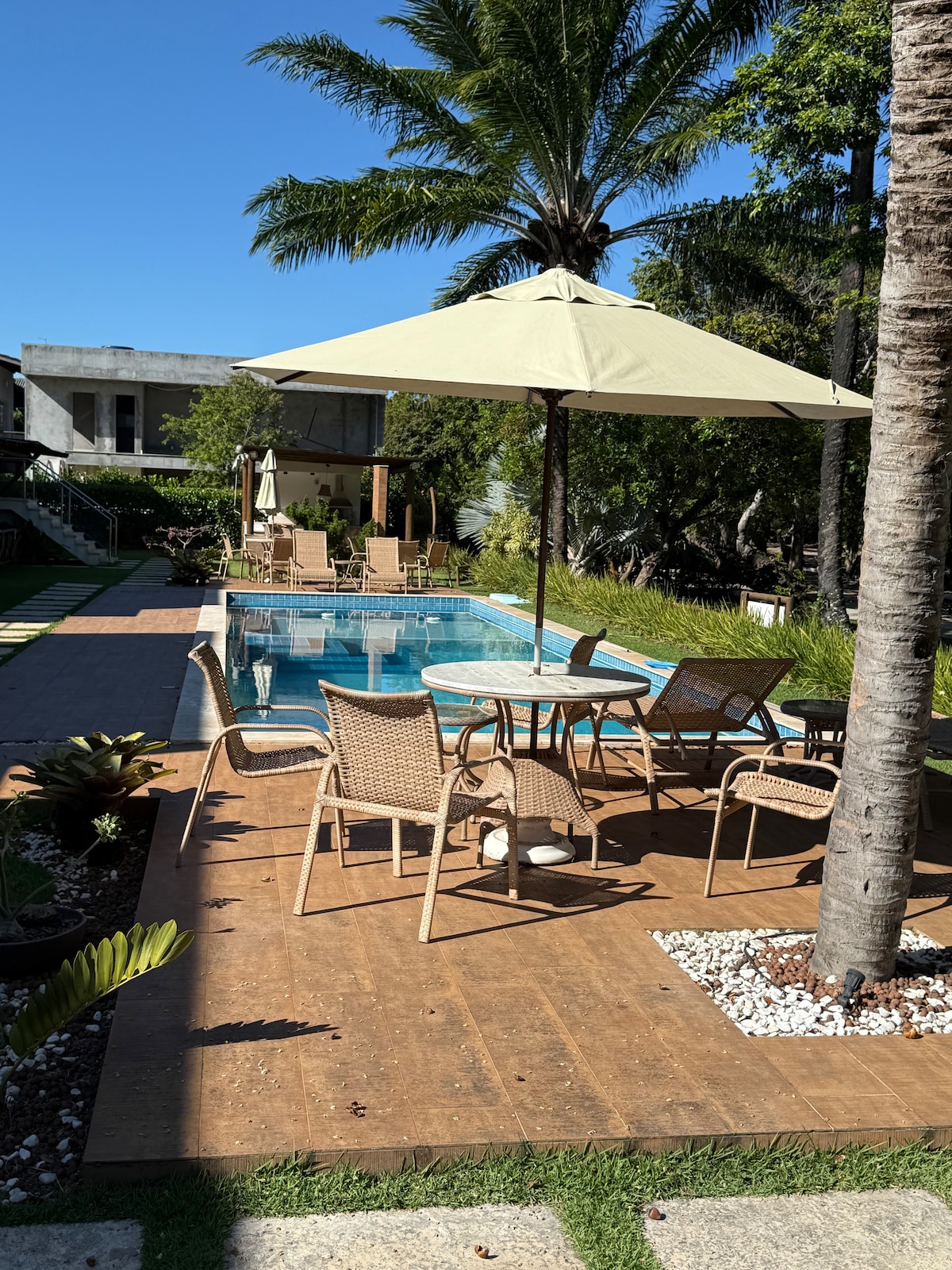 Vilage Riviera - Airbnb