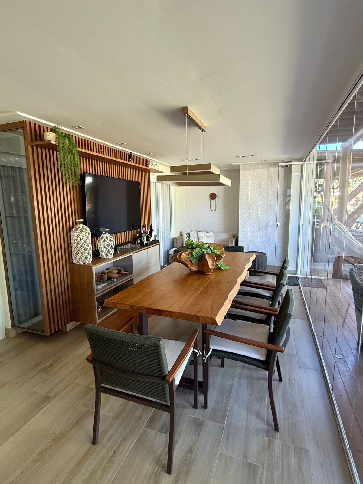 Vilage Riviera - Airbnb