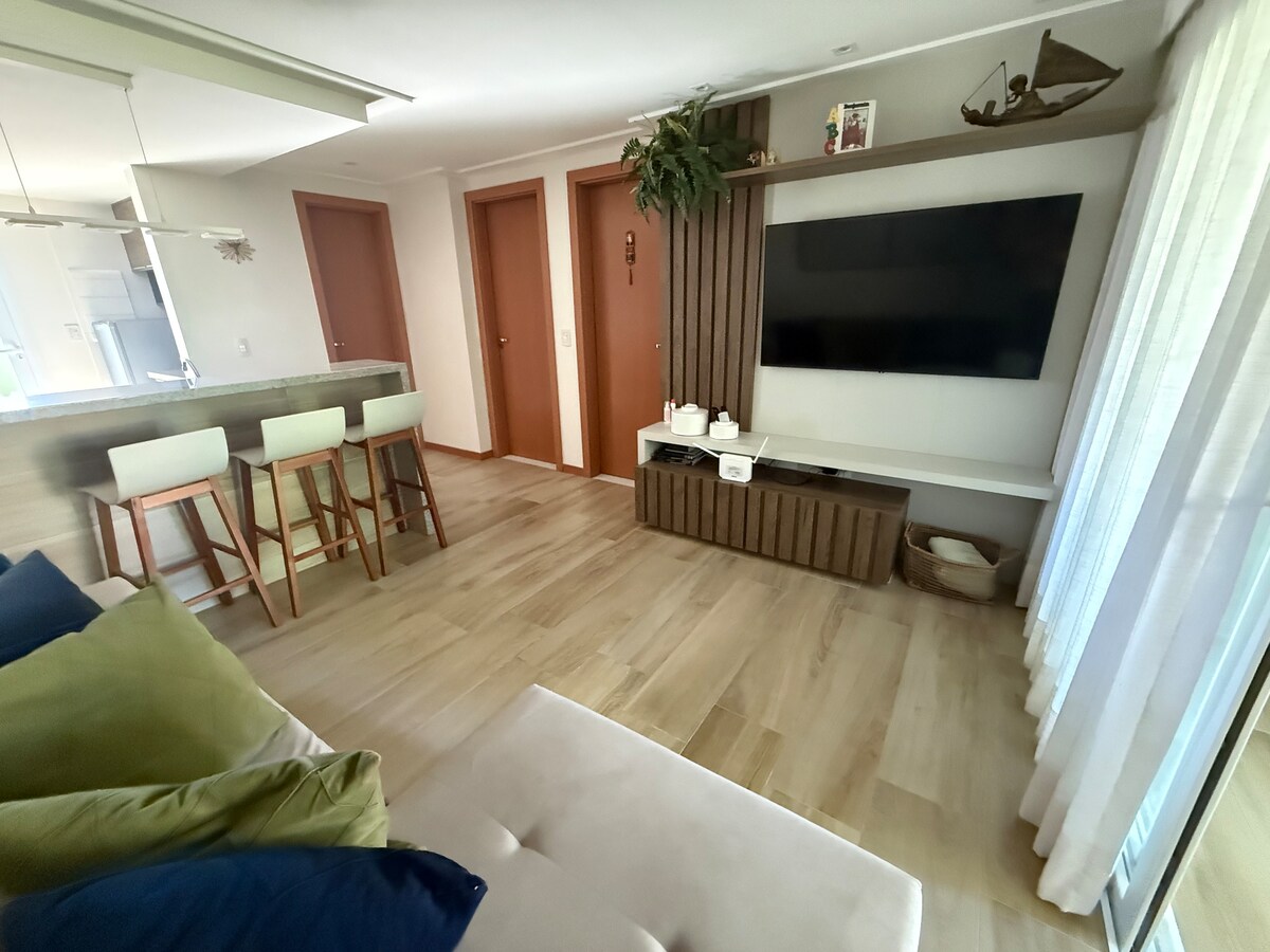 Vilage Riviera - Airbnb