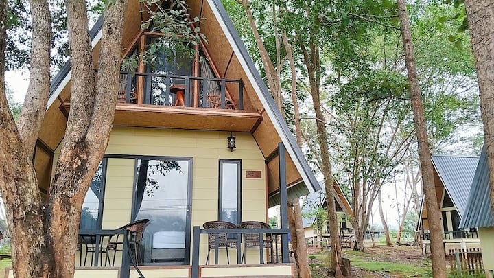 Chubee Pai A02 - Thailand