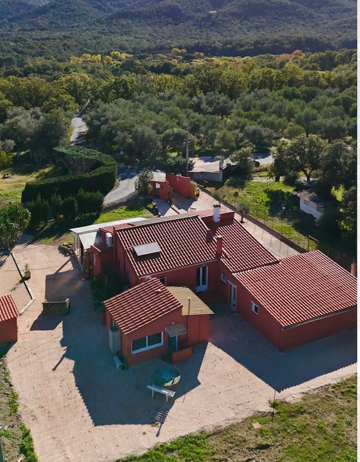 Mas Traditionnel - Argelès-sur-Mer