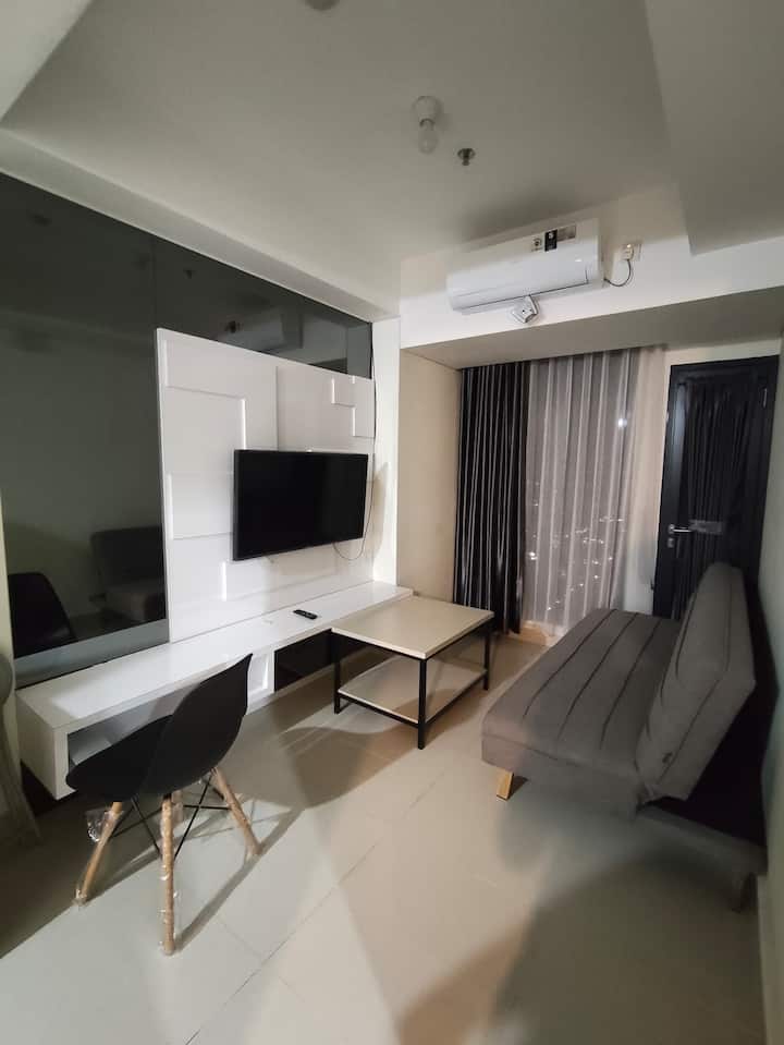 Nice Place To Stay. - Batam