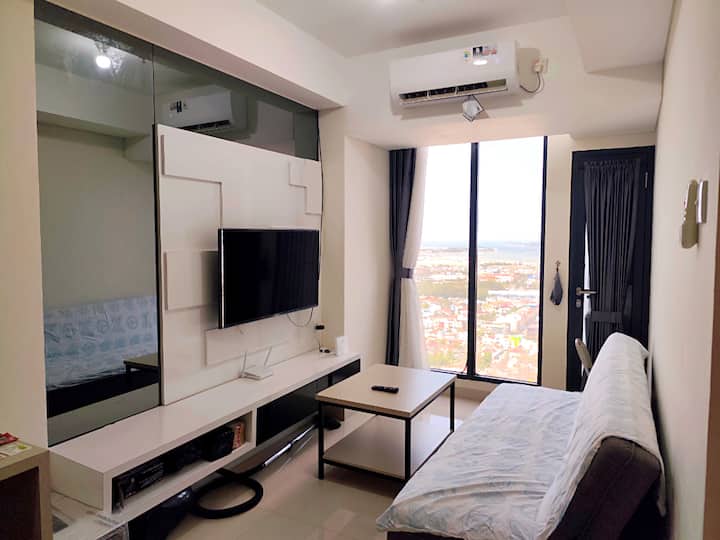 Comfortable, Trusted, Reliable Stay. - Batam