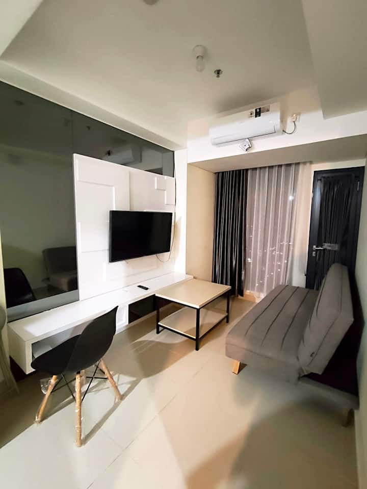 Comfortable, Trusted, Reliable Stay. - Batam