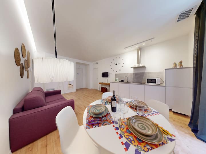 Ai Quattro Venti Maestrale - Trieste